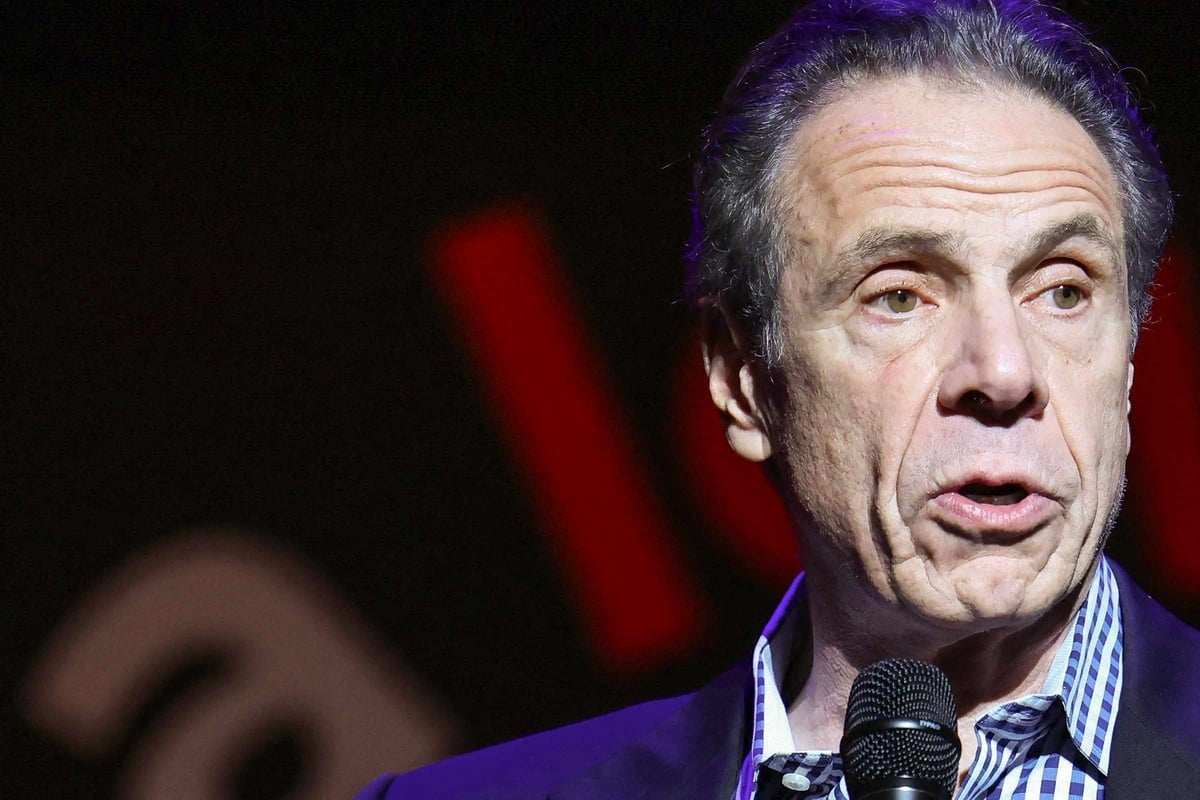 Does disgraced ex-governor Andrew Cuomo have a chance of winning NYC ...