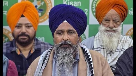 Punjab farmers defer rail blockade after talks with state GOVT