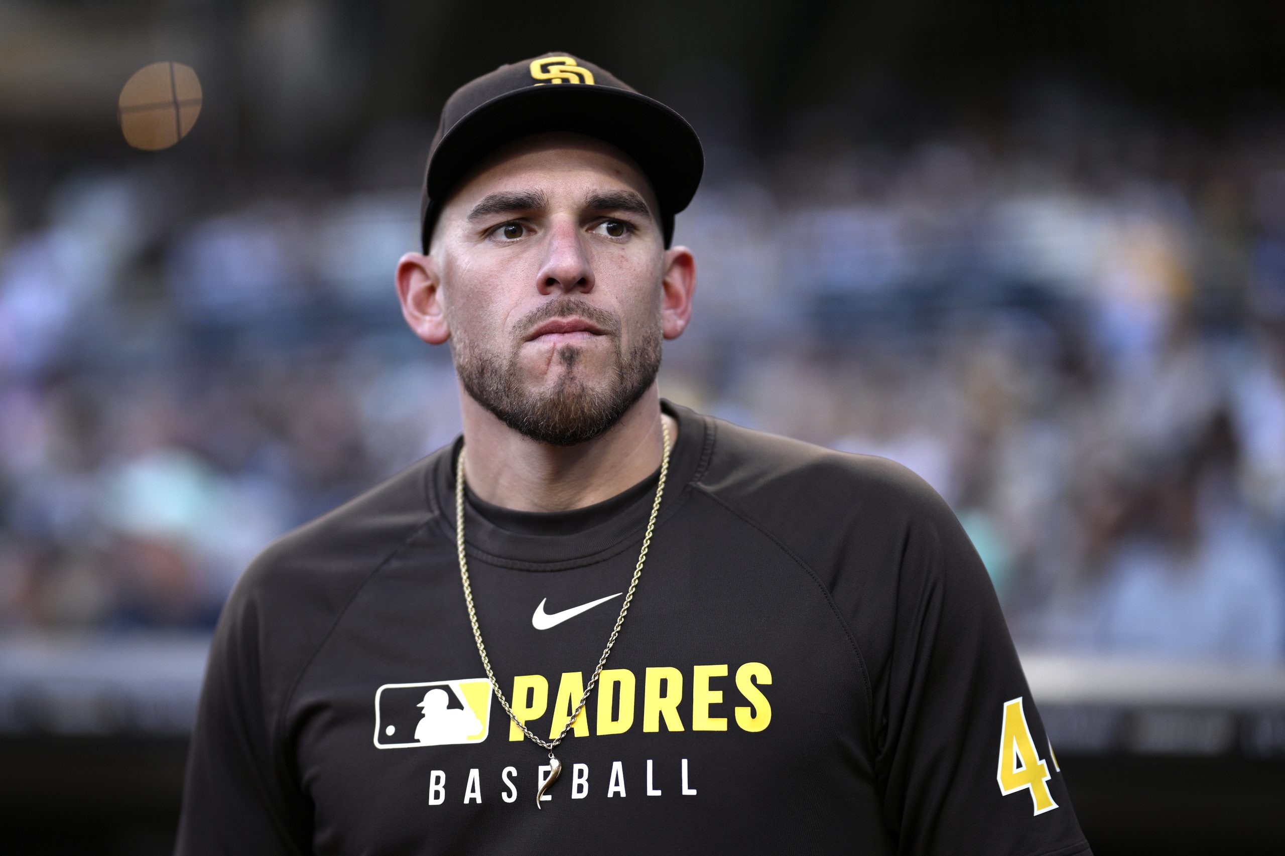 What’s next: How Michael King’s return impacts Padres, starting ...