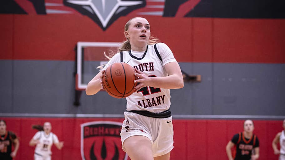 Oregon high school girls basketball final scores, results — December 19 ...