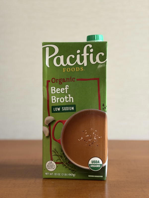 I tried 12 beef broth brands to find the one you should stock in your ...