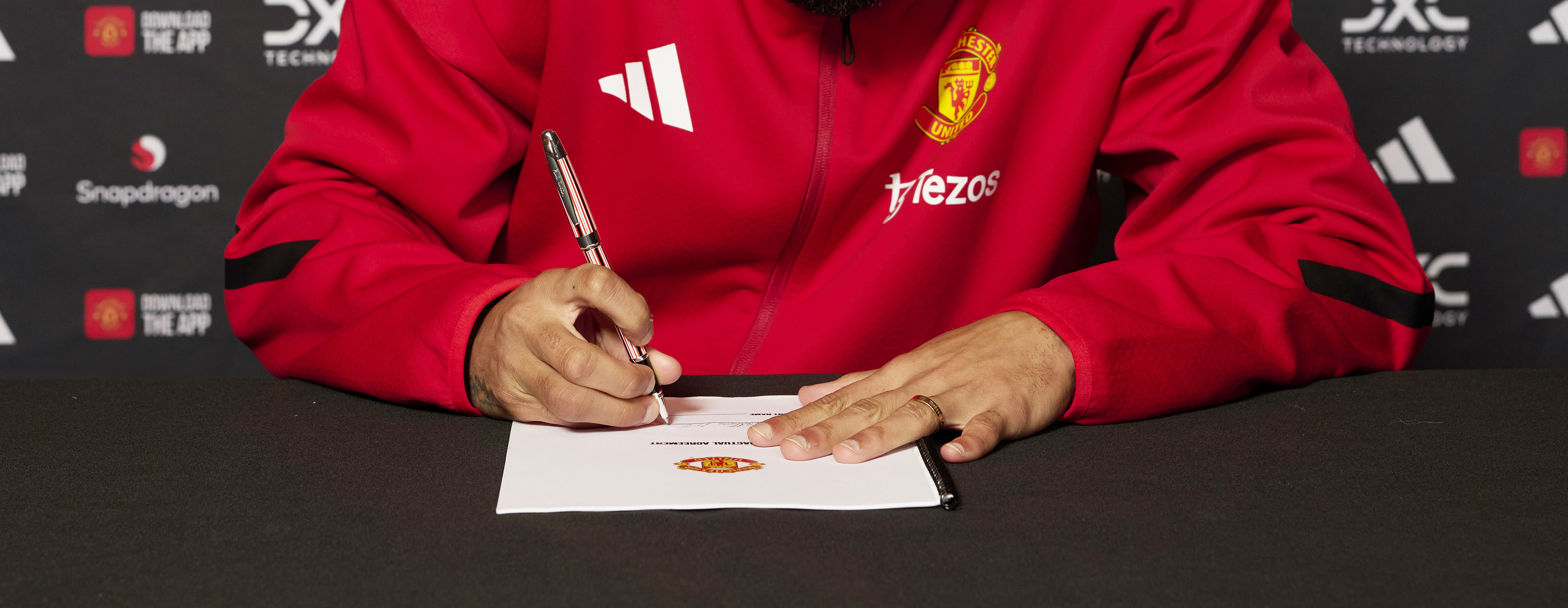 Manchester United transfer plans in final week of January window with ...