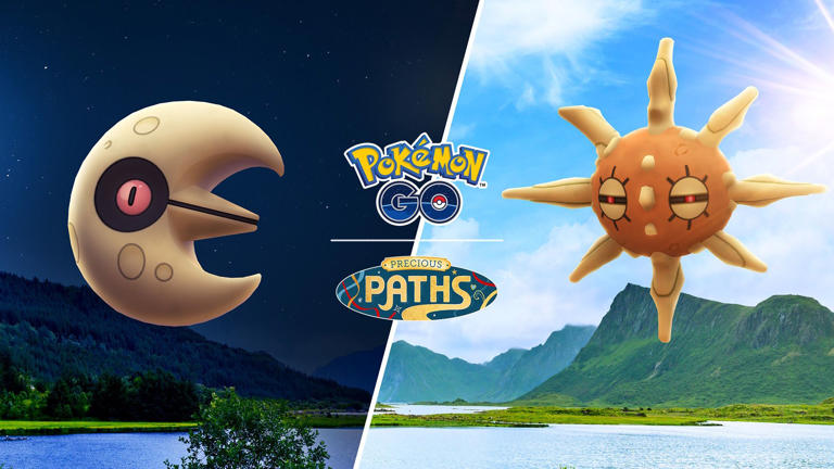 Pokemon GO Celestial Research Day Field Research Tasks, Timed Research ...