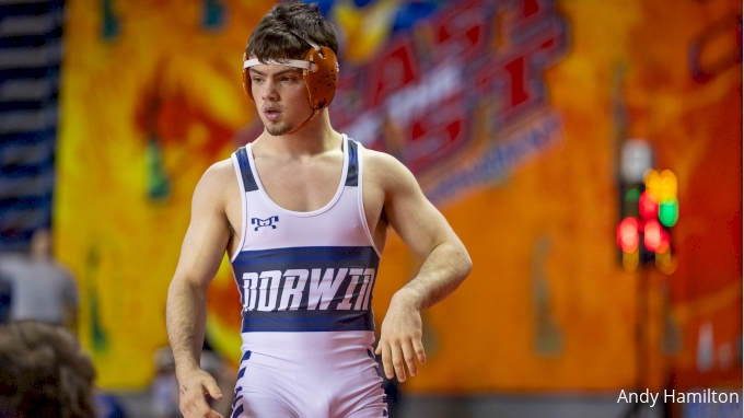 Pennsylvania high school wrestling rankings before 2026 PIAA states