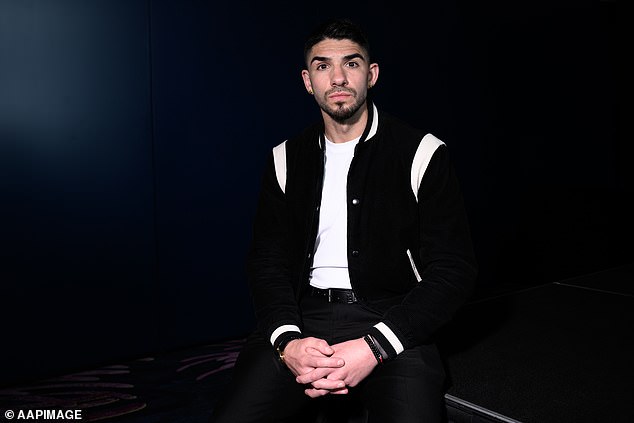 Tim Tszyu's arch-rival slams him after fighter's vicious comeback win