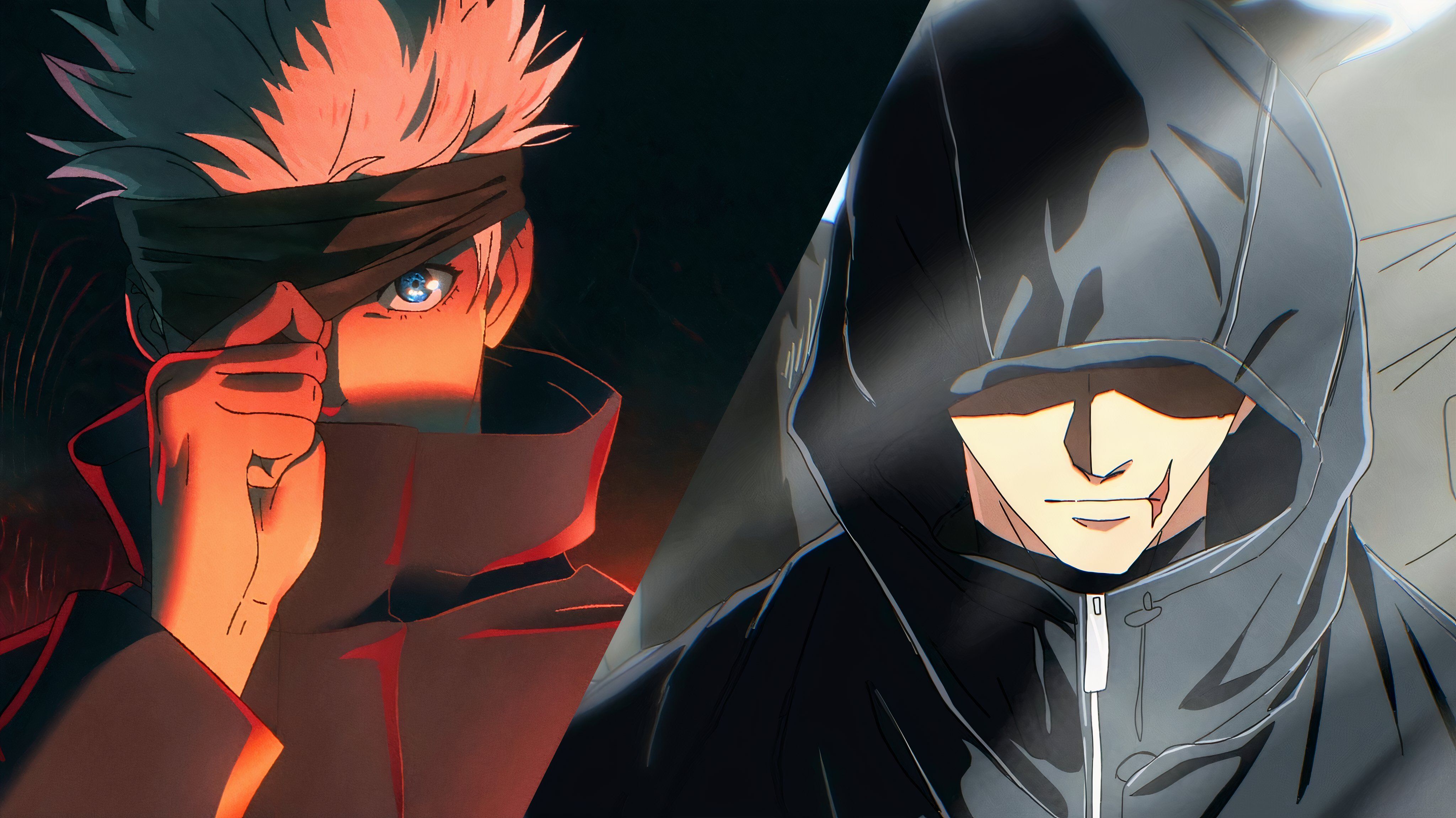 5 new cursed techniques as strong as Gojo's limitless in Jujutsu Kaisen ...