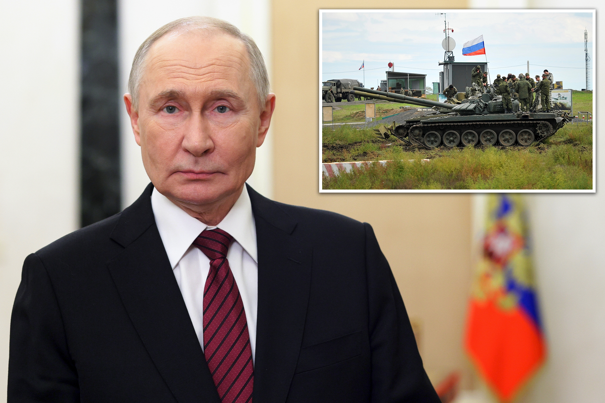 Over 200 Indian nationals recruited to fight in Ukraine war