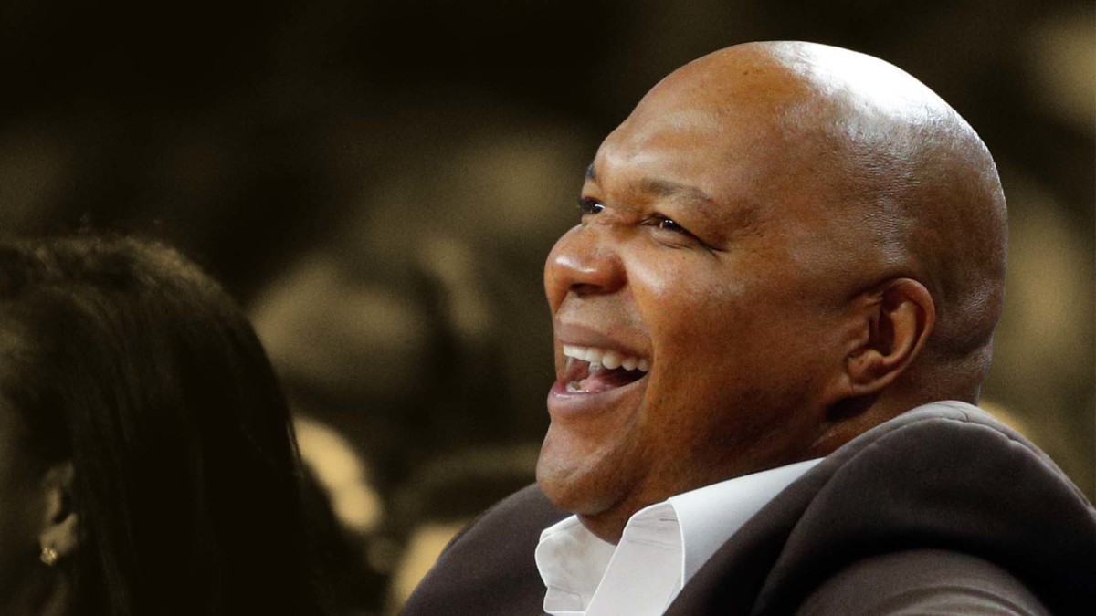 The No. 1 pick of the 1990 NBA draft earned $91.3 million — then ended ...