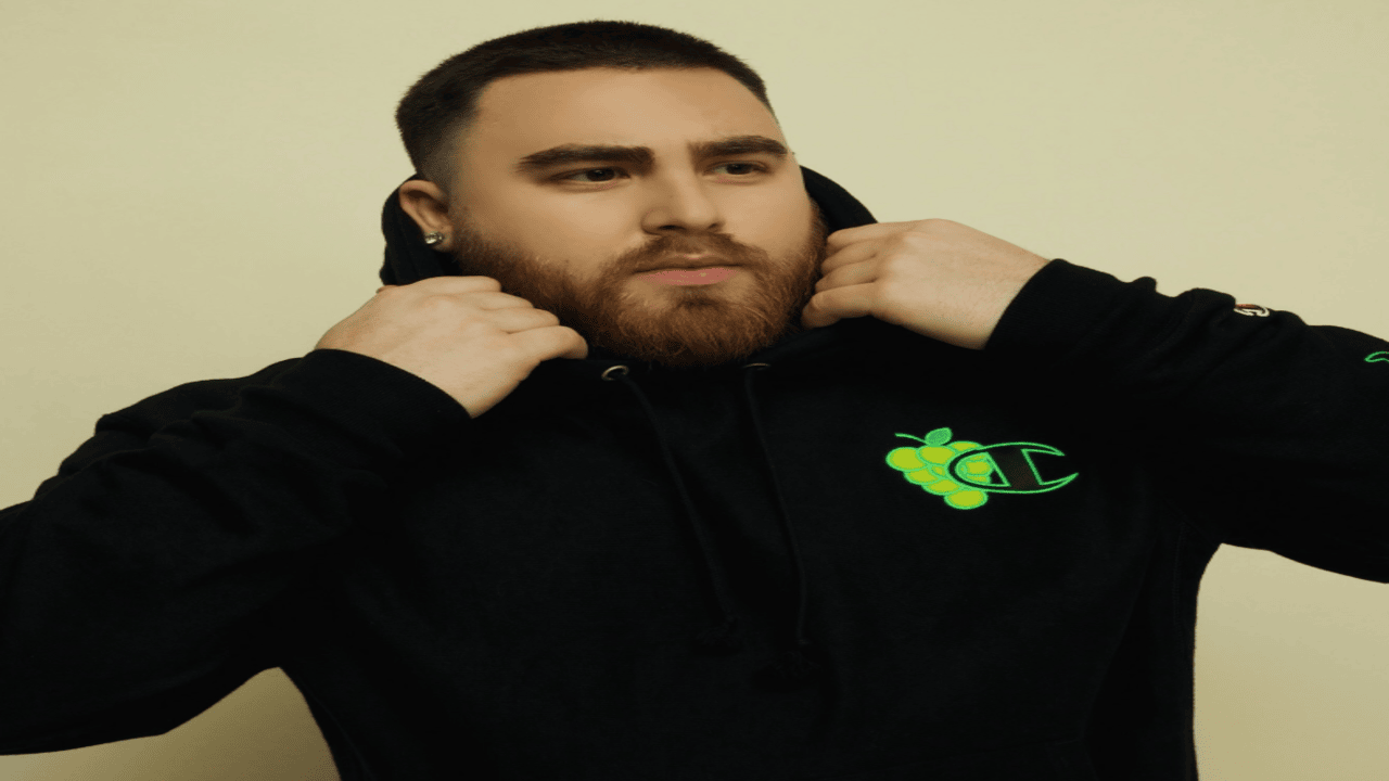 LosPollosTV reacts to Ironmouse and RaKai Streamer Awards controversy