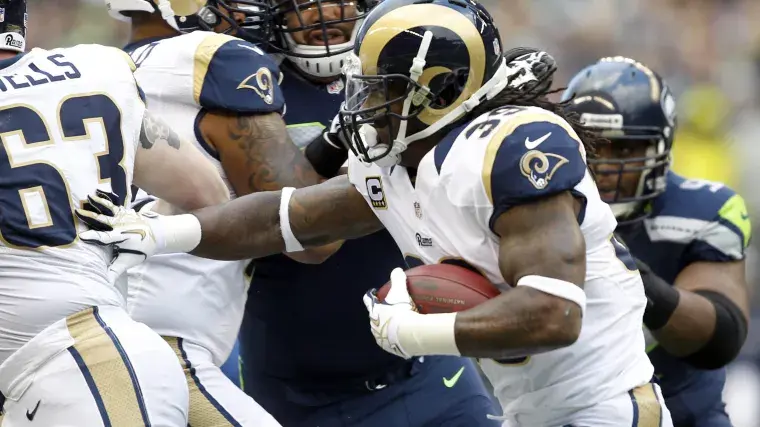 Best NFL players ever on the worst teams: Myles Garrett, Calvin Johnson ...