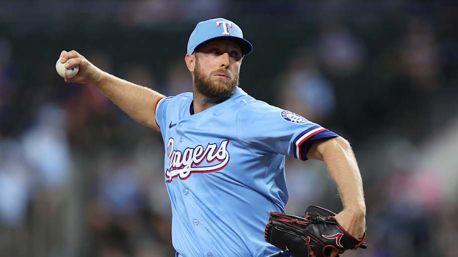 Padres nearly pulled off another pitching move before landing Michael King