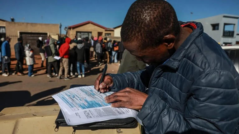 Resolving SA's unemployment crisis requires a repurposed economic ...