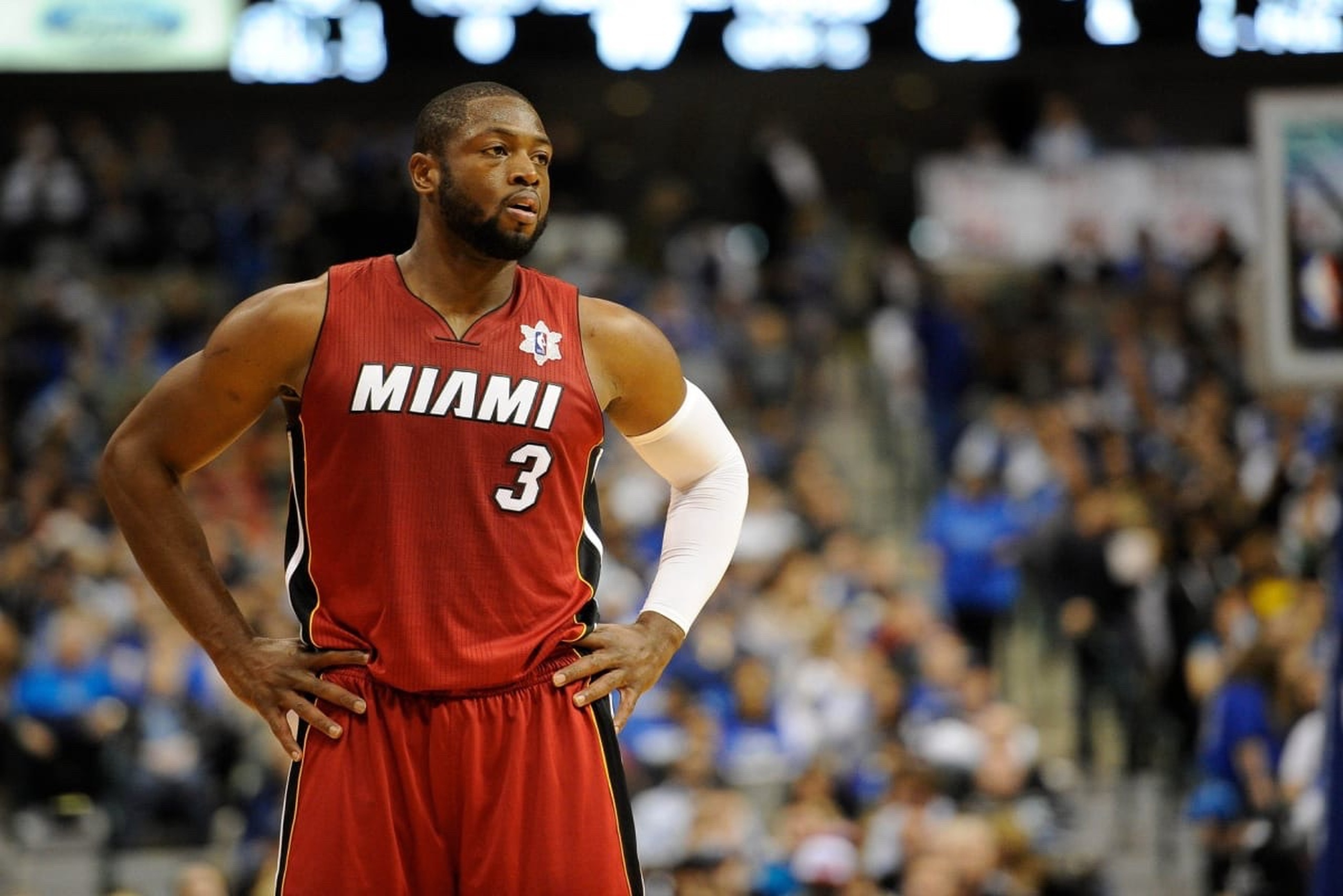 Former Knicks coach explains why Dwyane Wade should have won 2009 MVP ...