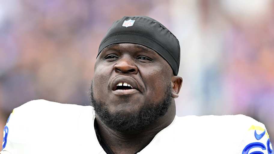 Rams just lost their another vital offense starter, and nobody noticed