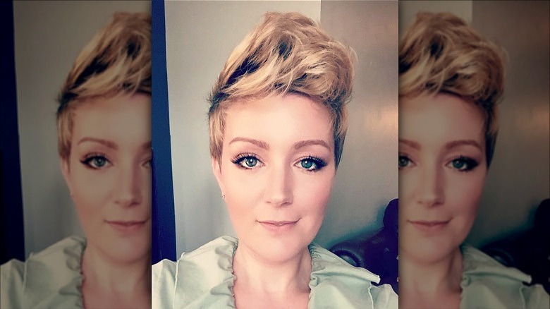 51 short haircuts and styles perfect if you have a thick head of hair