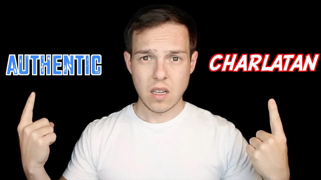 Authetic or Charlatan: Graham Stephan | Real Estate Investing ...