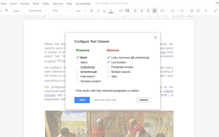 8 Google Docs add-ons you didn't know existed but will change how you work