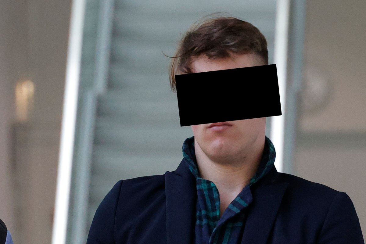 Drohungen und Stalking: Verschmähter Ex-Freund terrorisiert seine ...