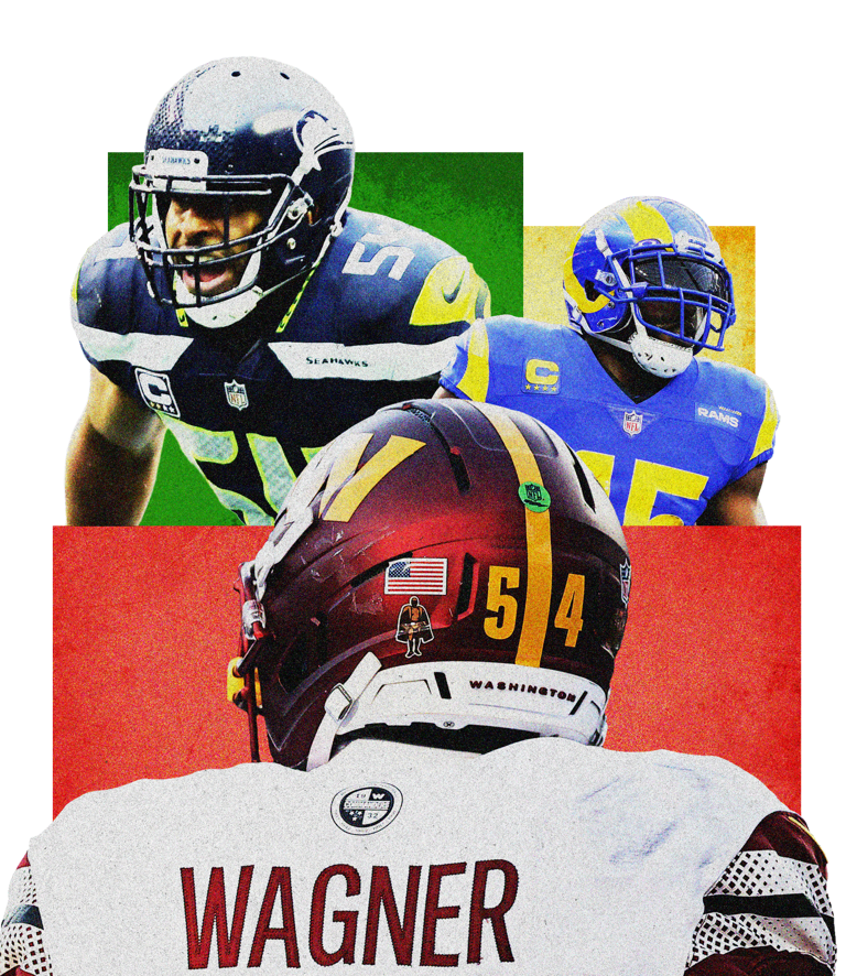 Commanders vs. Eagles live updates: Brawl breaks out as Washington ...