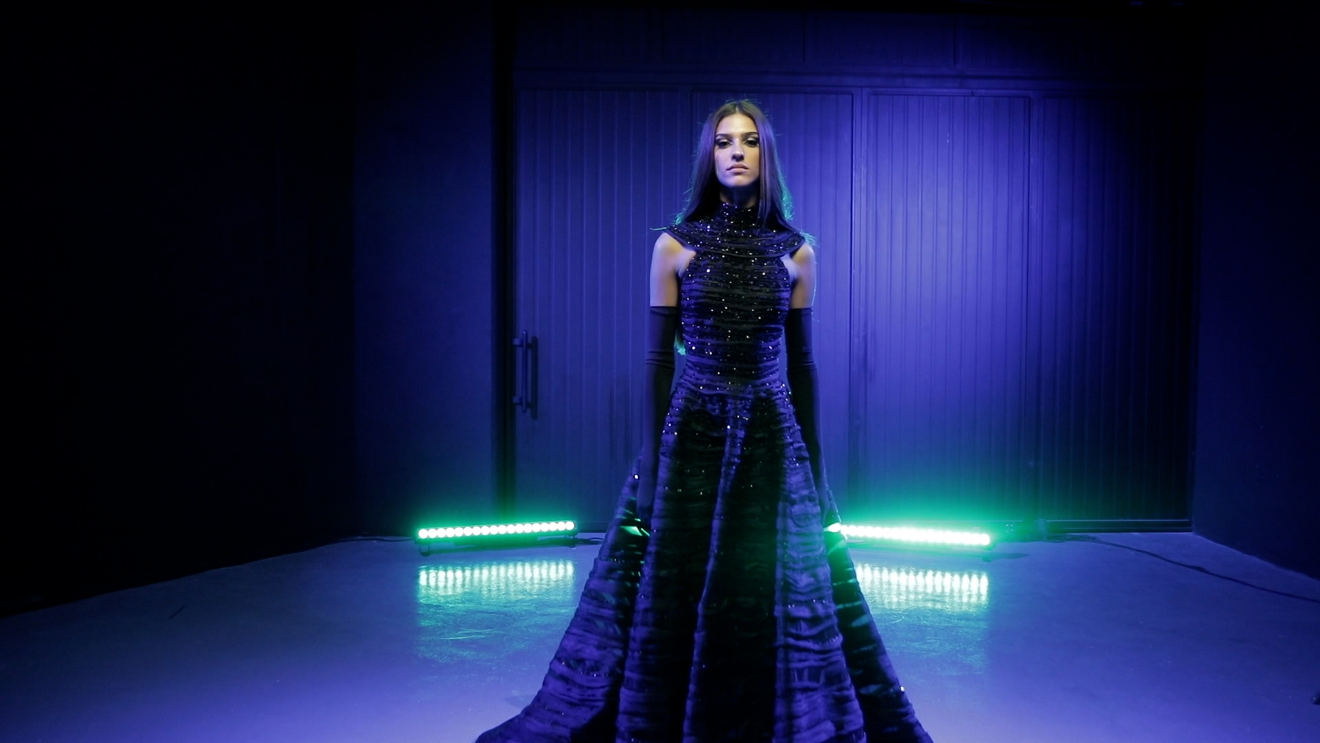 The couture of resilience: Tony Ward on surviving 2020's disasters