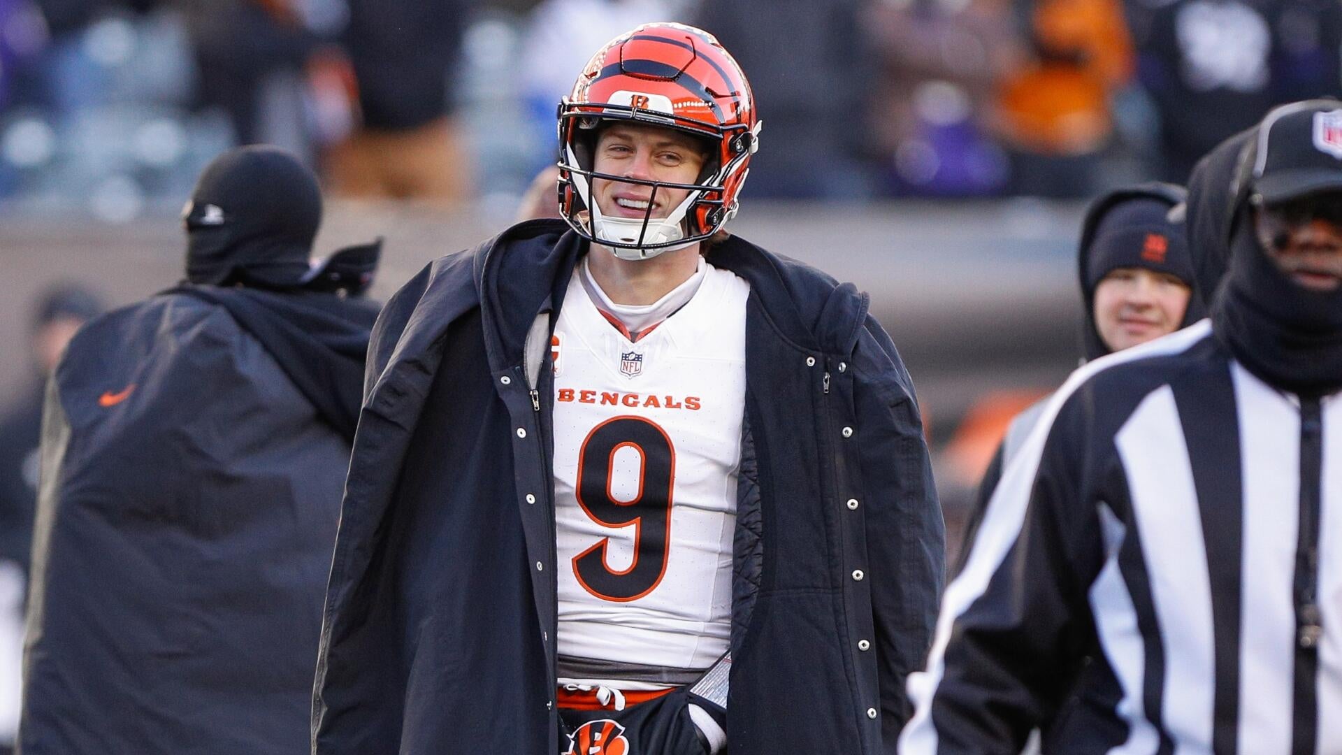 Bengals shut down massive Dolphins offer to trade up for Joe Burrow in ...