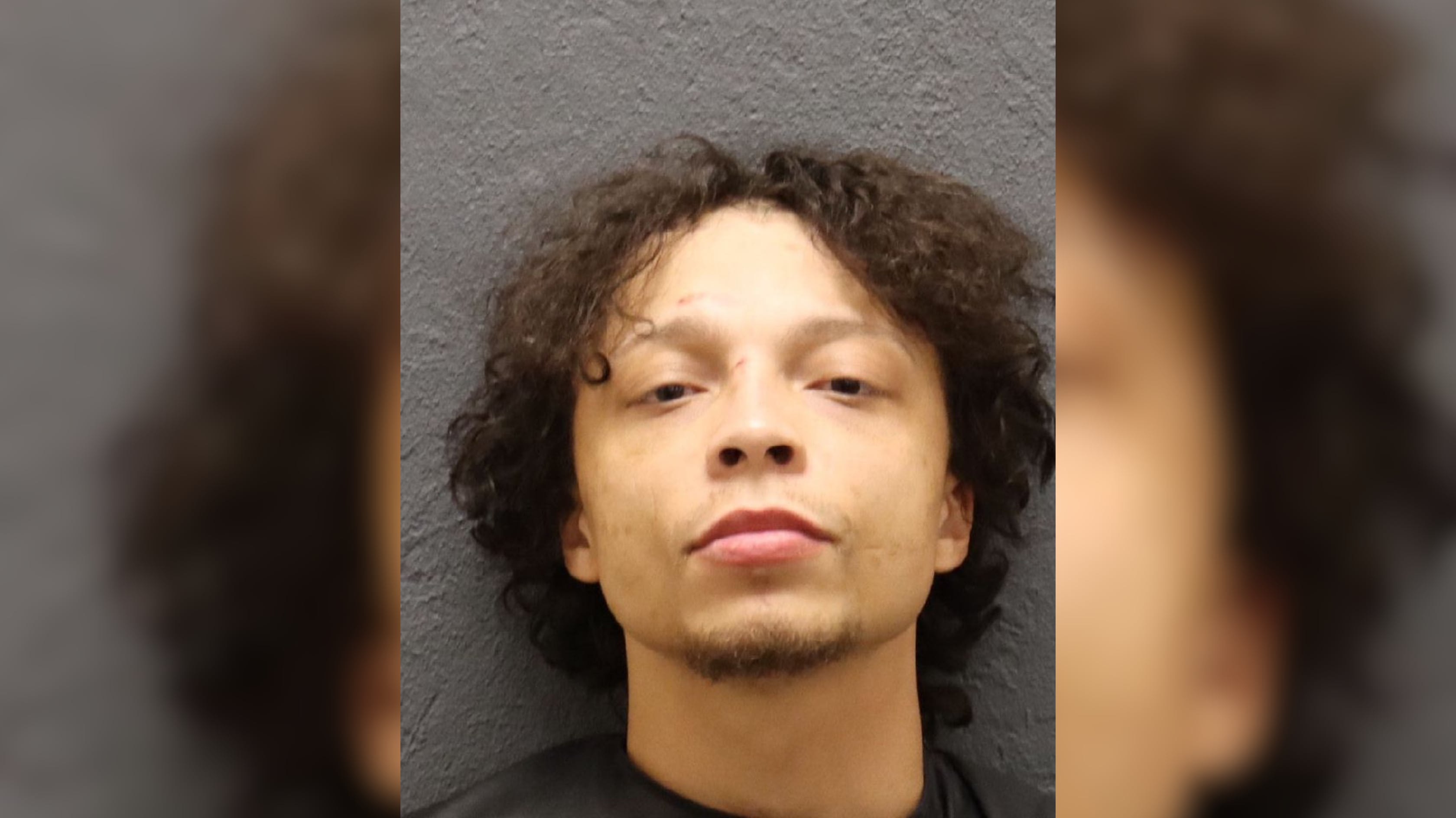 Upstate man charged with 4 counts of attempted murder granted bond ...