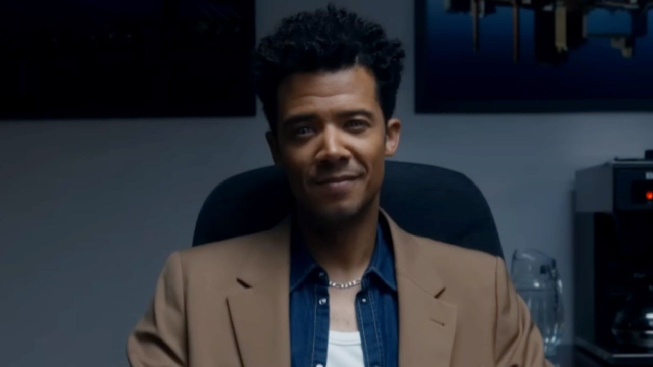 Interview with the Vampire's showrunner got real about how much Louis ...
