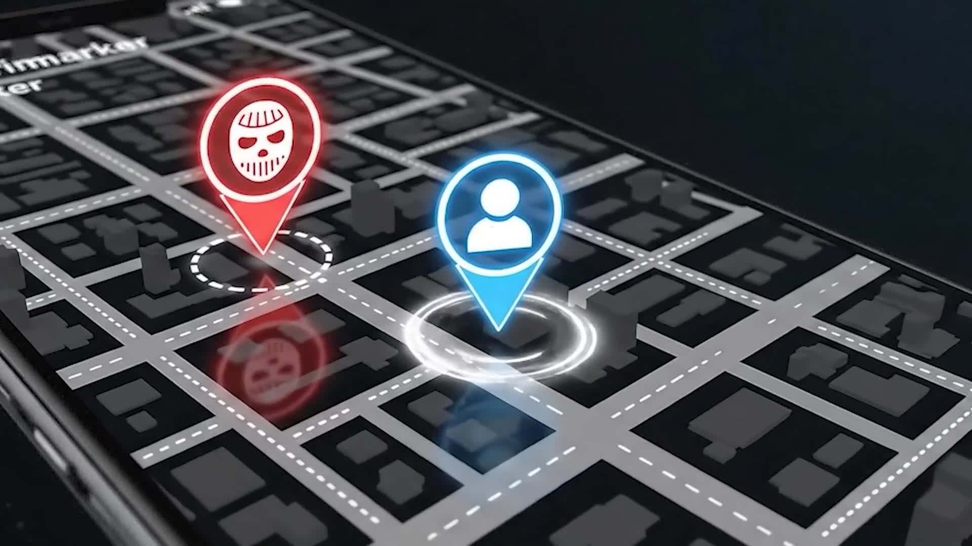 I stopped crime as a real life superhero ep. 5