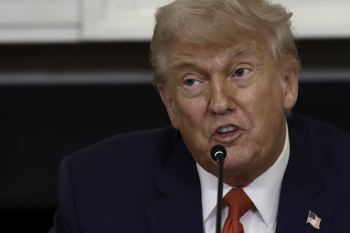 Donald Trump faces latest legal setback in Alien Enemies Act ...