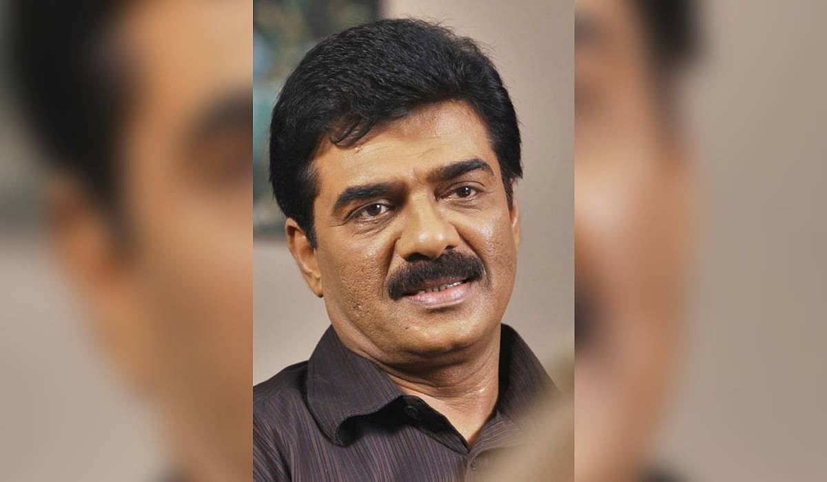 'Sreeni’s films reflected his distinct individuality': Actor Vijayaraghavan