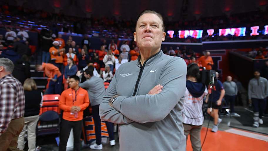 Illinois recruiting buzz: Lucas Morillo returns from injury, plus key ...