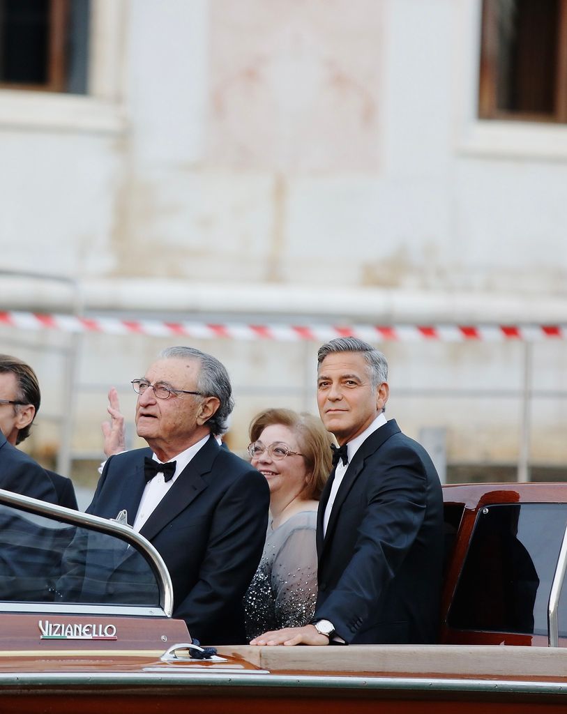 George Clooney's beloved sister Ada dies after cancer diagnosis: 'She ...