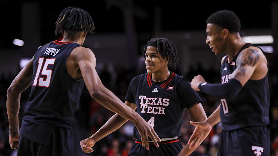 Red Raider fans holiday wish no. 6 of the 25 Texas Tech fans' wishes