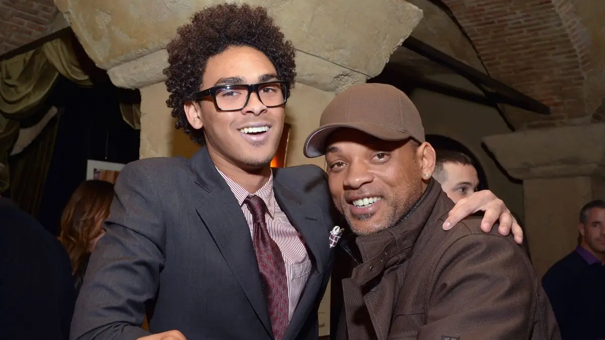 'Willie come get your kid': Trey Smith steps into the spotlight as fans ...