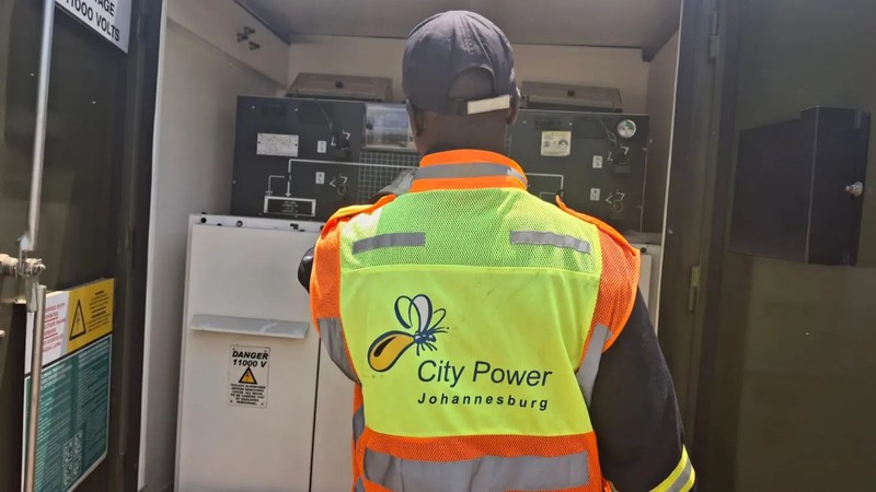 Why City Power's solar billing changes are sparking outrage
