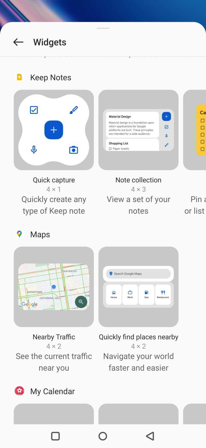 I keep trying new note-taking apps, but I always end up coming back to ...