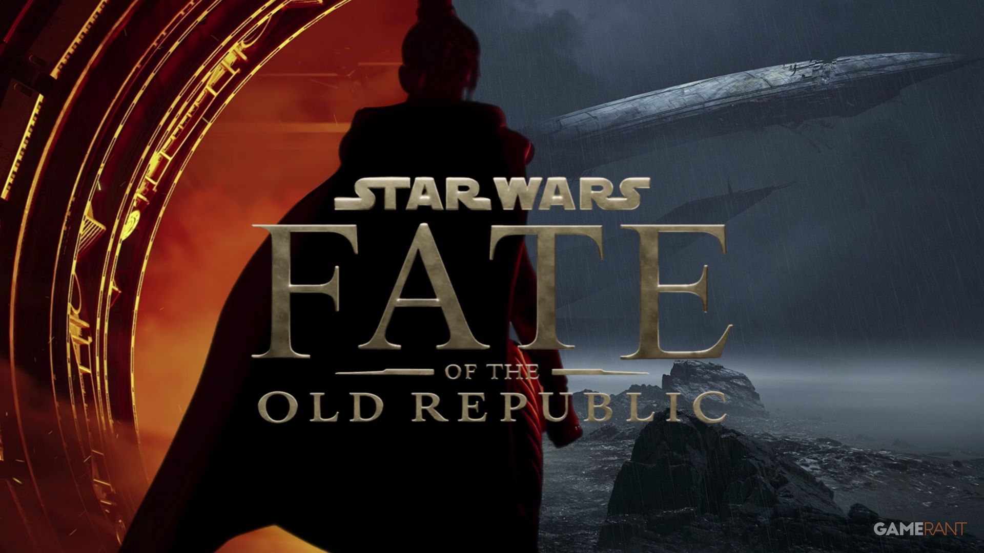 Star Wars: Fate of the Old Republic may be hiding its true villain in ...