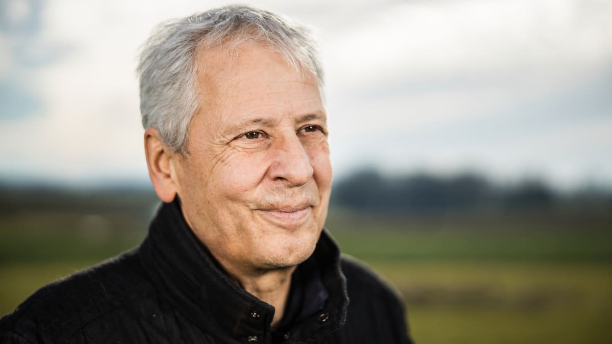 «Alles ist gemacht, es ist genug»: Trainer-Legende Favre bricht ...