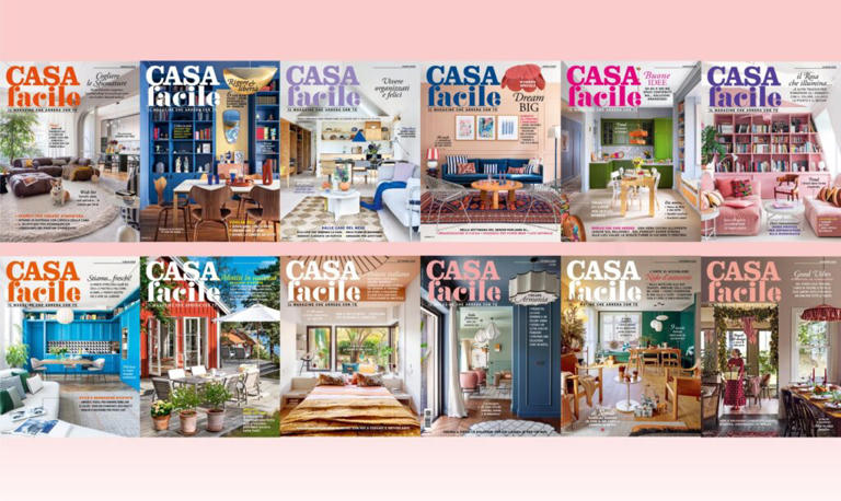 Vota la tua copertina preferita del 2025