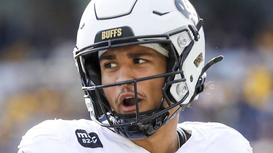 How Joseph Williams can help Colorado Buffaloes navigate transfer ...