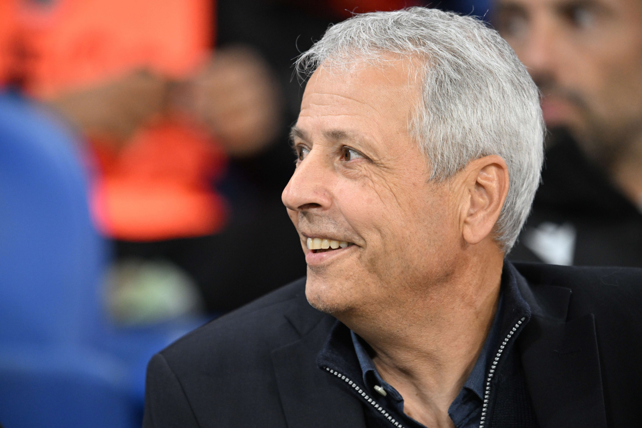 Lucien Favre beendet seine erfolgreiche Trainerkarriere