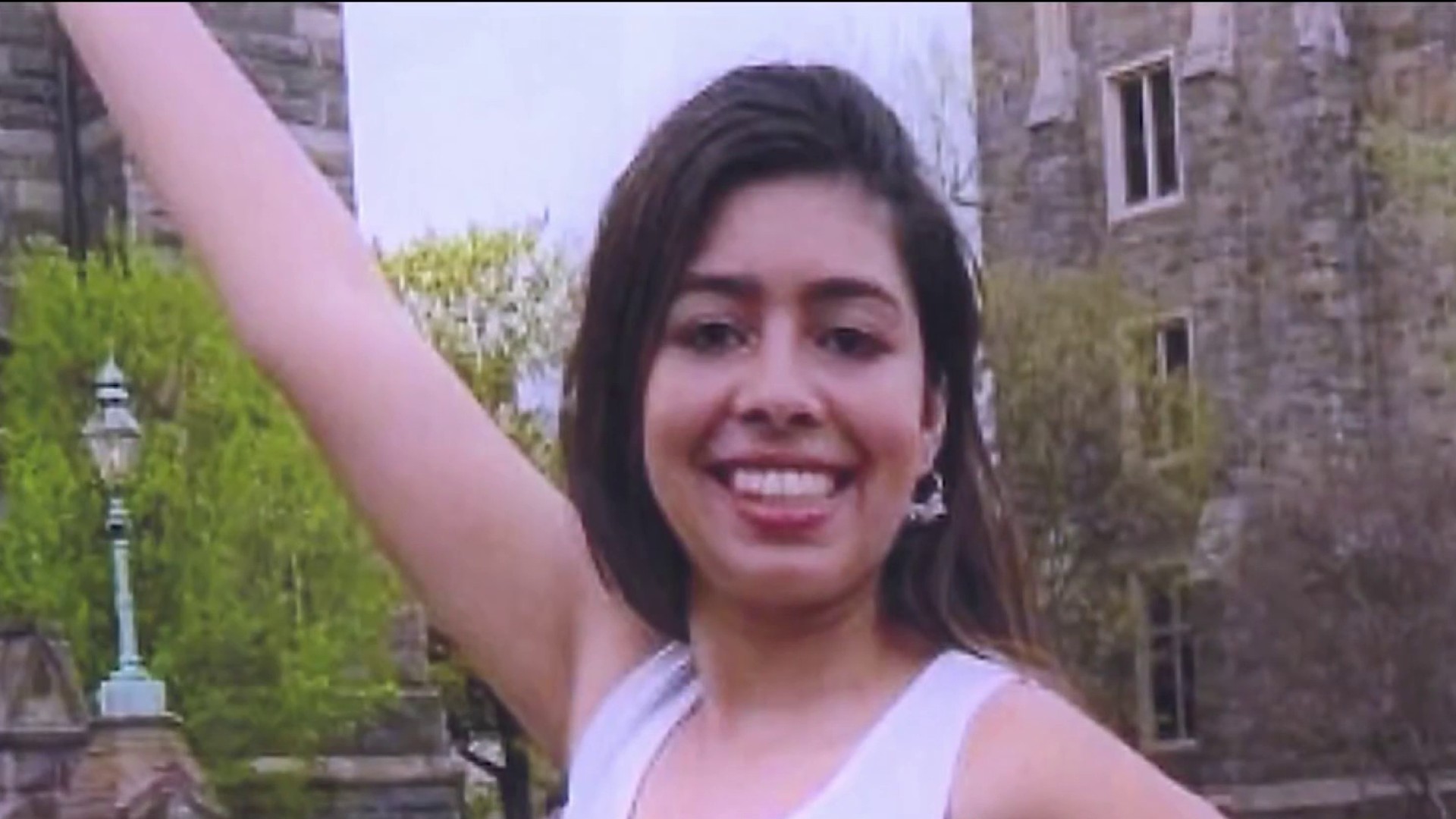 Family advocates fire safety after daughter dies in Silver Spring high ...