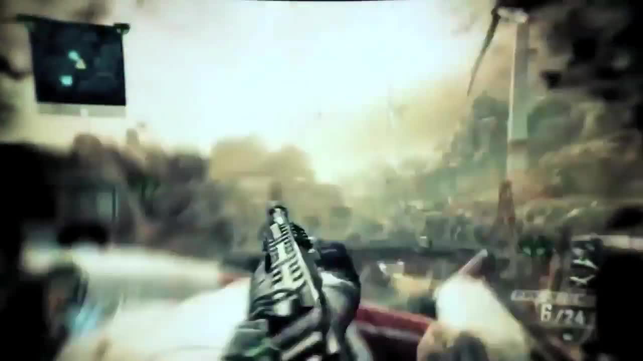 Call of Duty - One Up montage