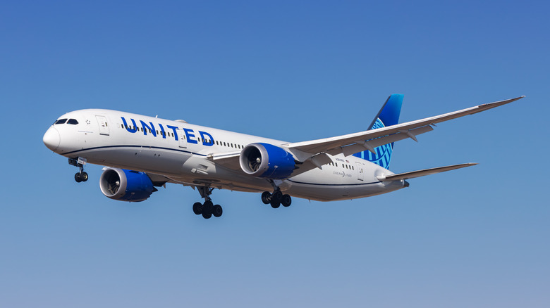 5 big changes coming to United Airlines in 2026