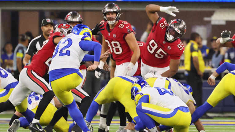 5 takeaways after Rams fire STC Chase Blackburn