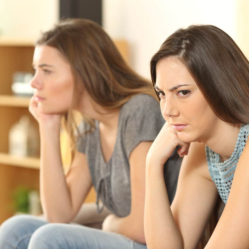 10 behaviors that reveal a friend is not a good person, no matter how ...