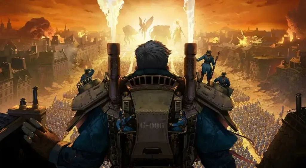 Ubisoft acquires Amazon's March of Giants MOBA and its Montreal studio