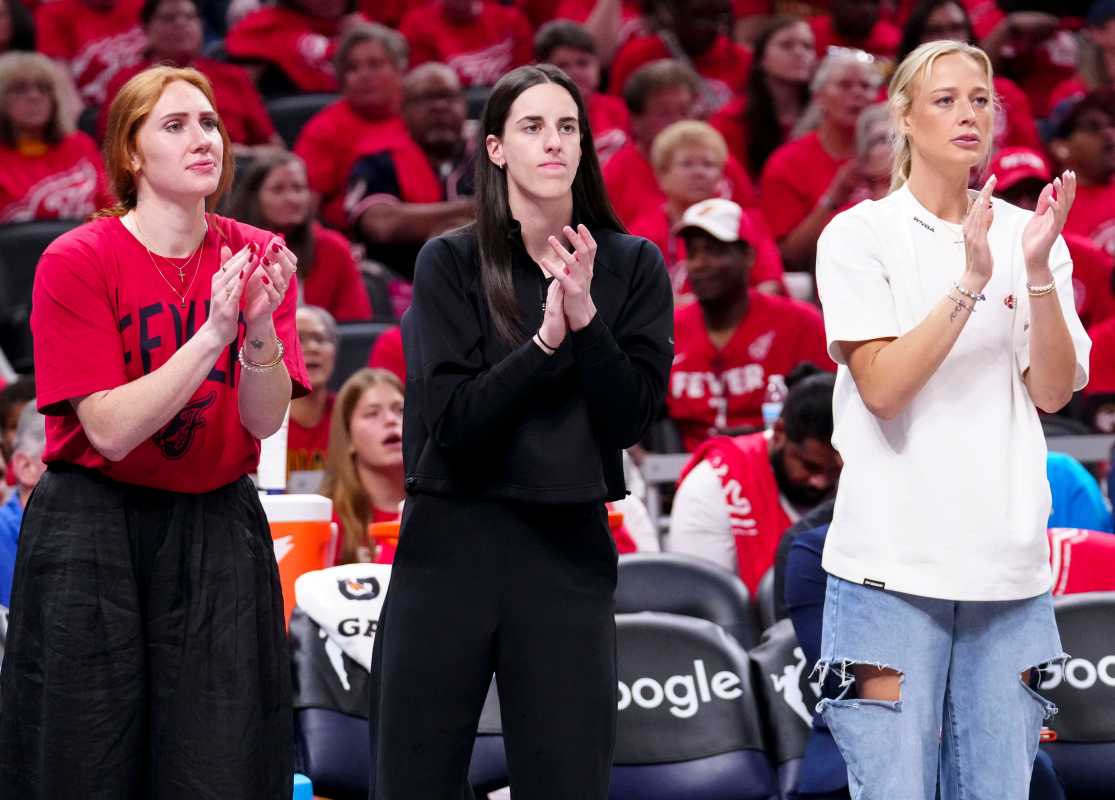 Indiana Fever player involved in roster announcement