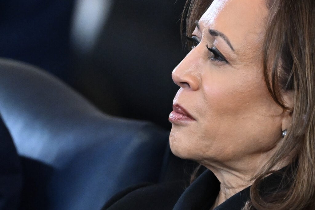 Kamala Harris Reveals Detail Call With Trump After Assassination Attempt