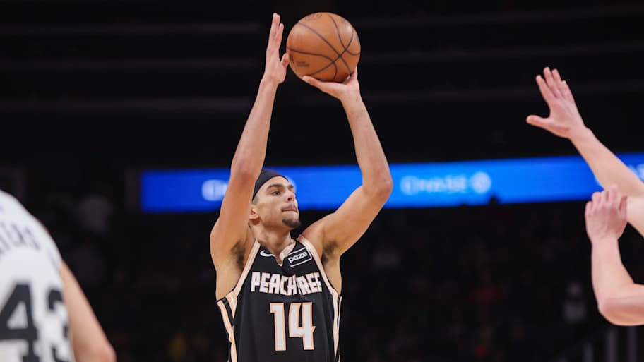 What is the Hawks biggest weakness as a team?